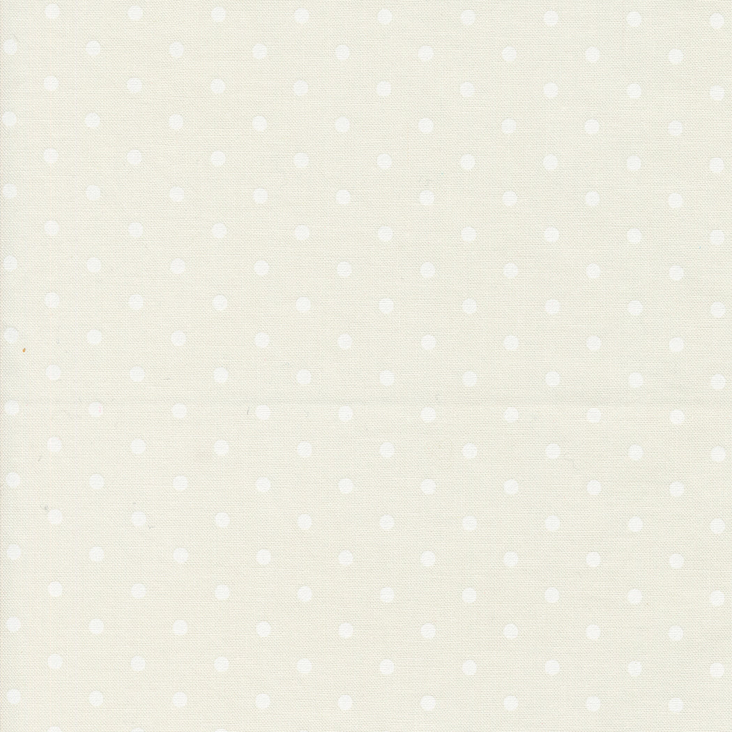 My Summer House by Bunny Hill Designs for Moda Fabrics - Dottie Dots C – Bella Rose Quilts