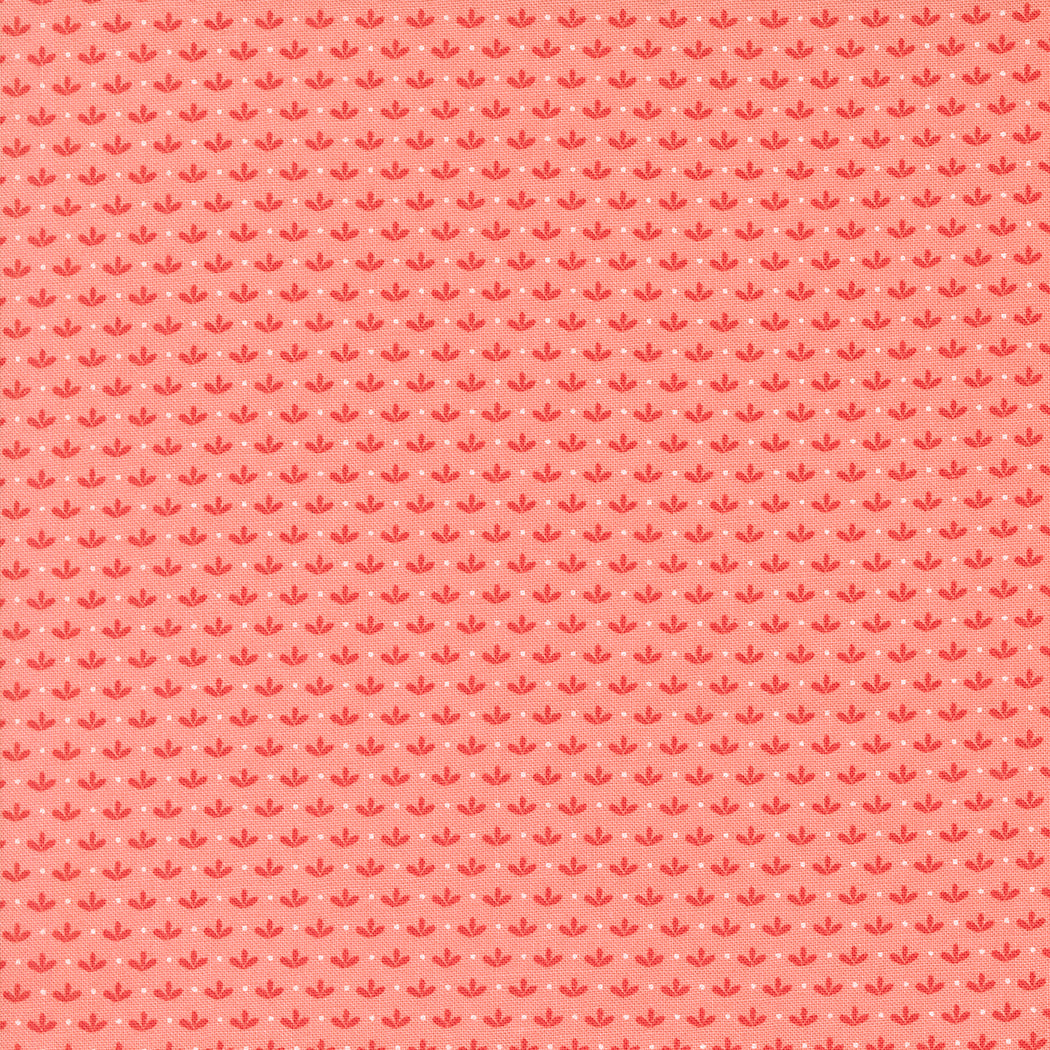 Raspberry Summer by Sherri & Chelsi for Moda Fabrics - Carnation Sprou – Bella Rose Quilts