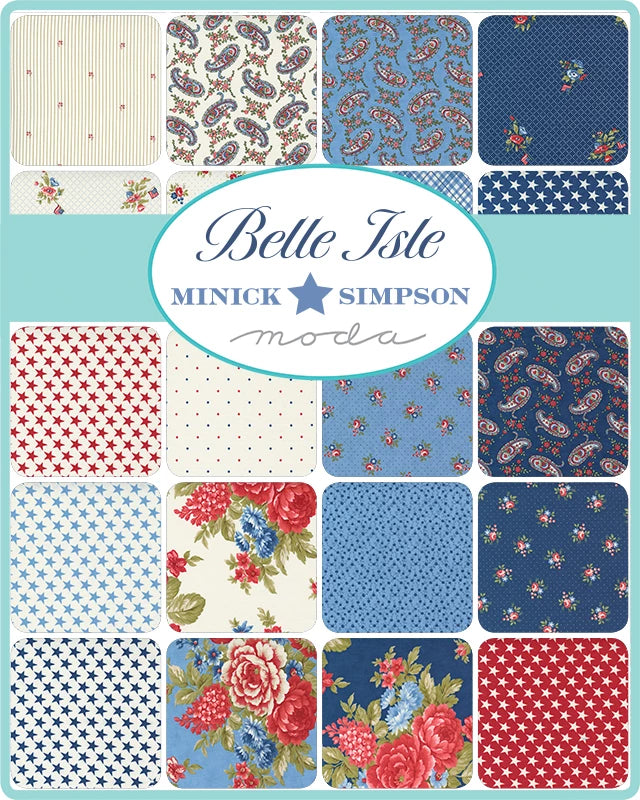 Collections – Bella Rose Quilts