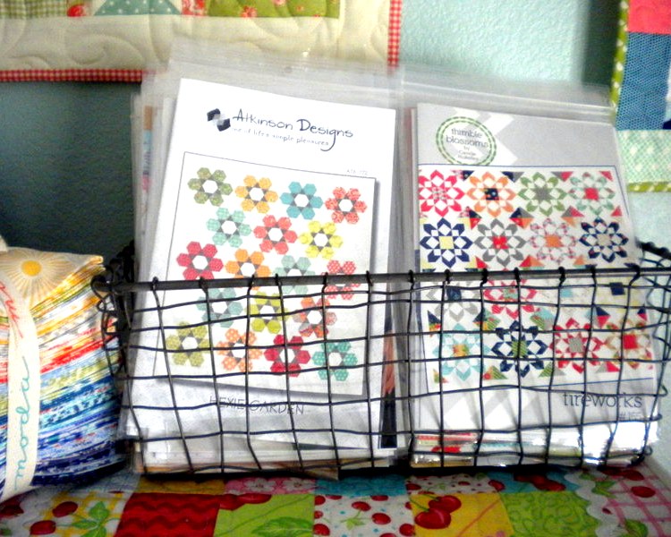 All Patterns – Bella Rose Quilts