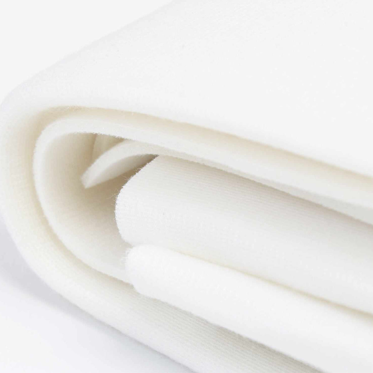 ByAnnie Soft & Stable - 36x58 Inches White for Craft Projects – Bella ...
