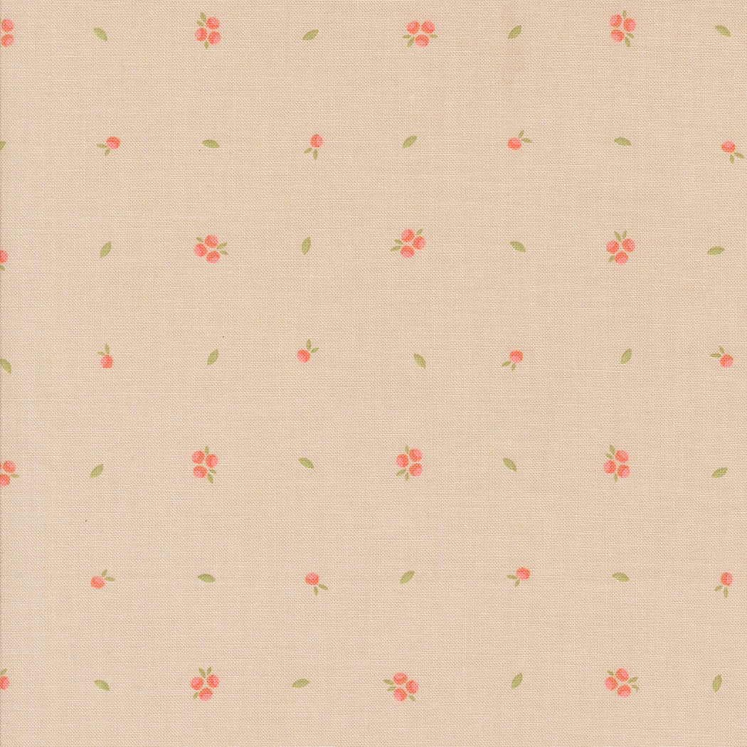 Abloom by Corey Yoder of Coriander Quilts for Moda Fabrics - Stone Lit ...