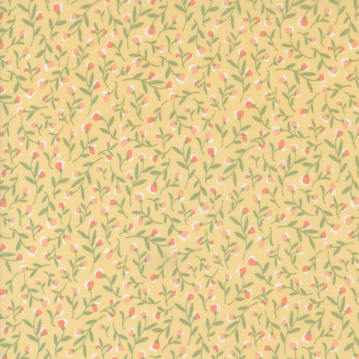 Flower Girl by My Sew Quilty Life for Moda Fabrics – bellarosequilts