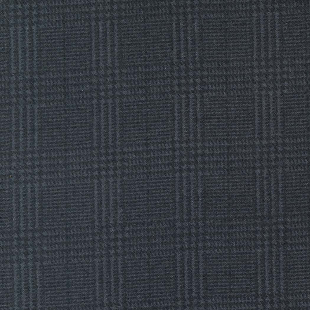 Farmhouse Flannels III by Primitive Gatherings for Moda Fabrics - Blac ...