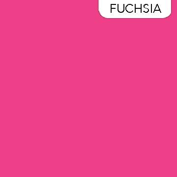 Colorworks Premium Solids Fuchsia 9000-28 by Northcott Studio for Nort ...