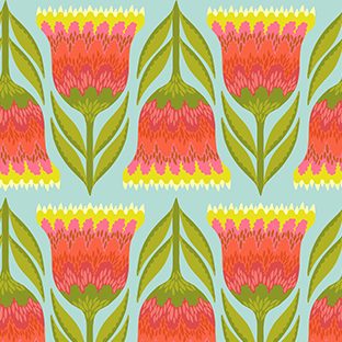 *Pre-Order* Jumpstart by Anna Maria Parry for Northcott Fabrics - Celo ...