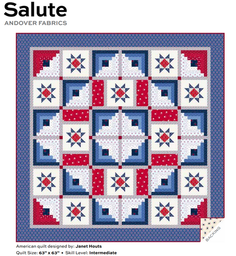 Kits – Page 2 – bellarosequilts