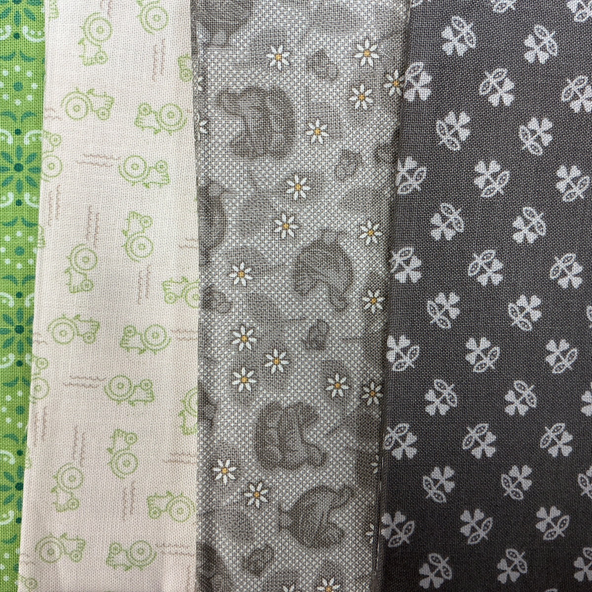 4 Yard Quilt Bundle 4YQK-52 – Bella Rose Quilts