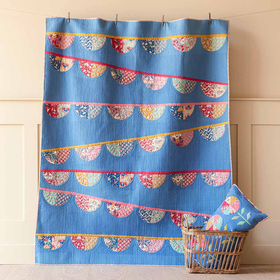 Kits – Page 4 – bellarosequilts