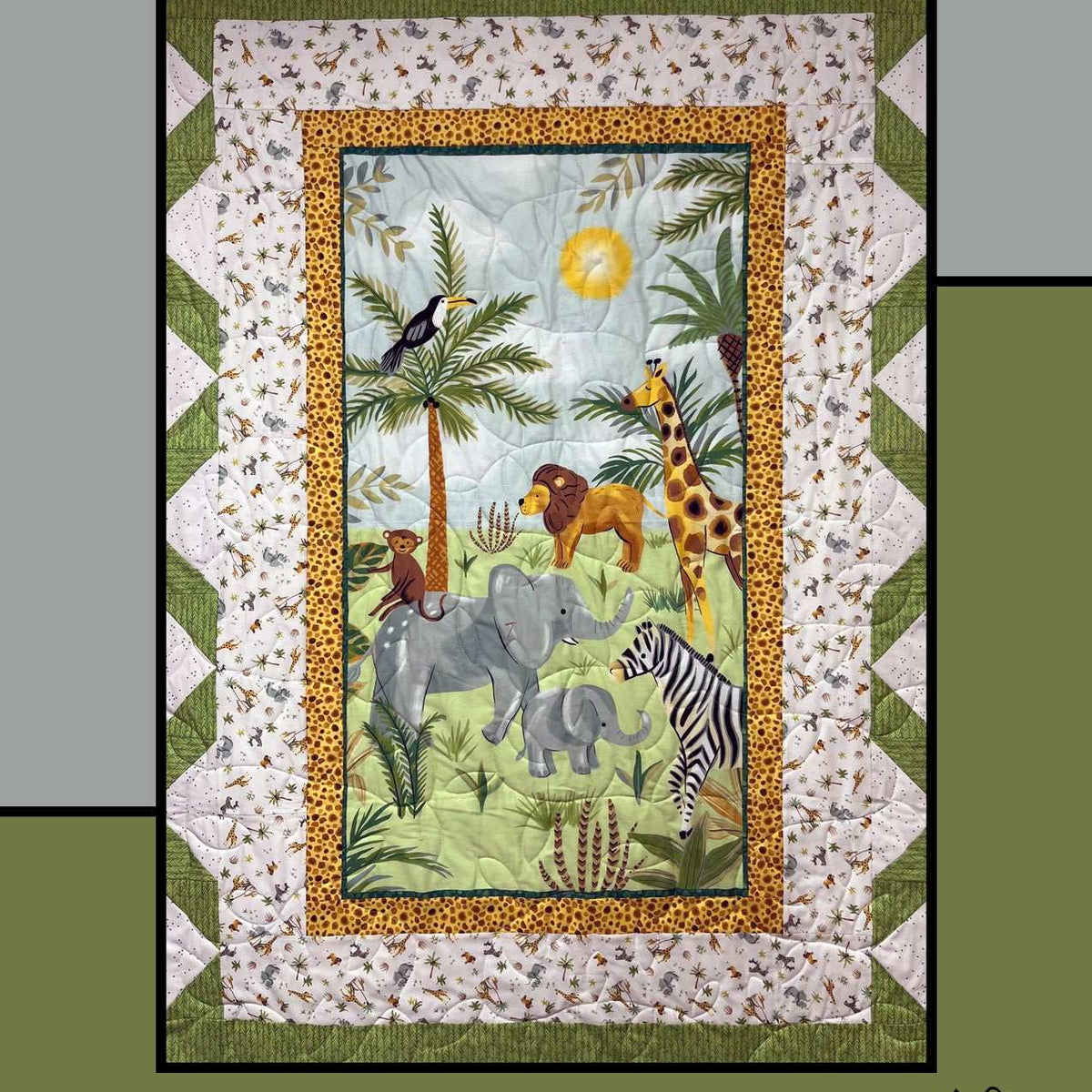 Gateway Pattern from Villa Rosa Designs – Bella Rose Quilts