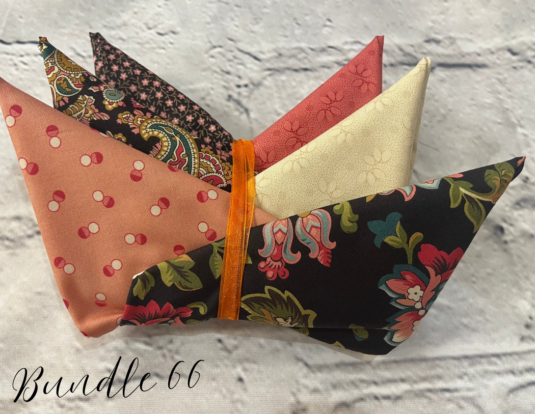 M50 Mystery Bundles – Page 2 – Bella Rose Quilts