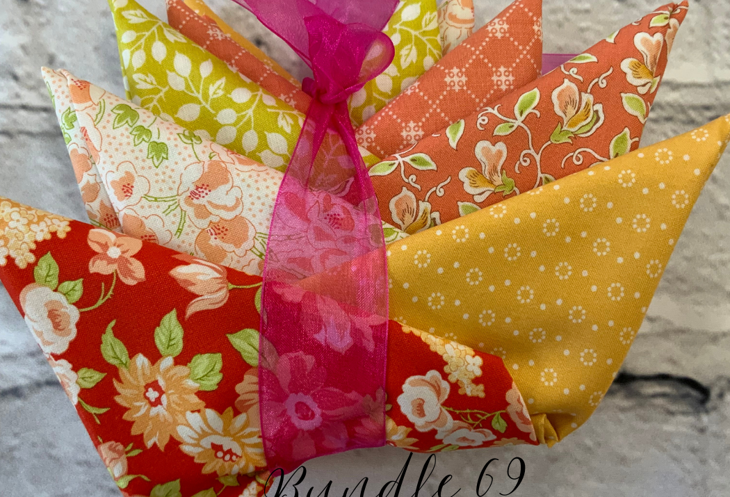 M50 Mystery Bundles – Page 2 – Bella Rose Quilts