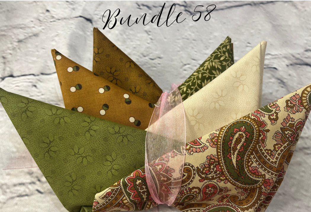M50 Mystery Bundles – Page 2 – Bella Rose Quilts