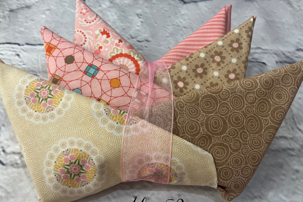M50 Mystery Bundles – Page 2 – Bella Rose Quilts