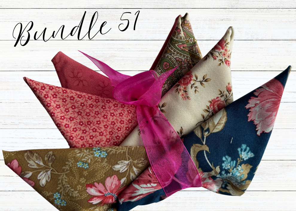 M50 Mystery Bundles – Page 2 – Bella Rose Quilts