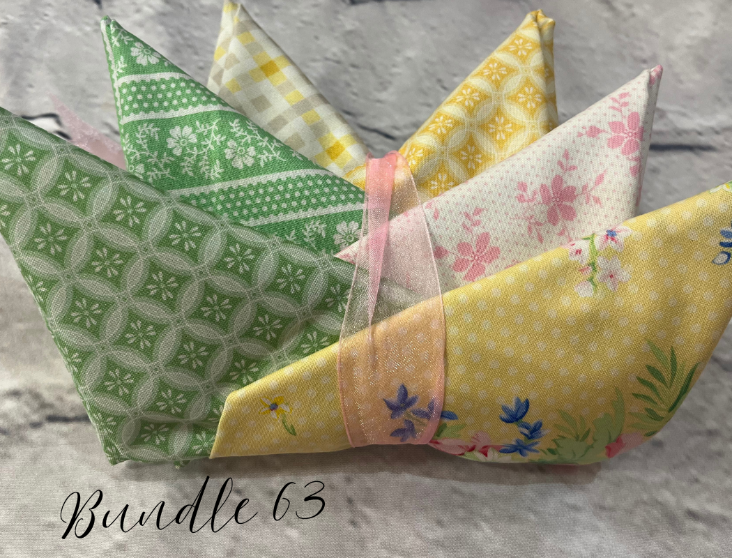 M50 Mystery Bundles – Page 2 – Bella Rose Quilts