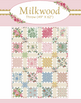 Milkwood ~ Aria & Ava Quilts (Downloadable Pattern) – Bella Rose Quilts