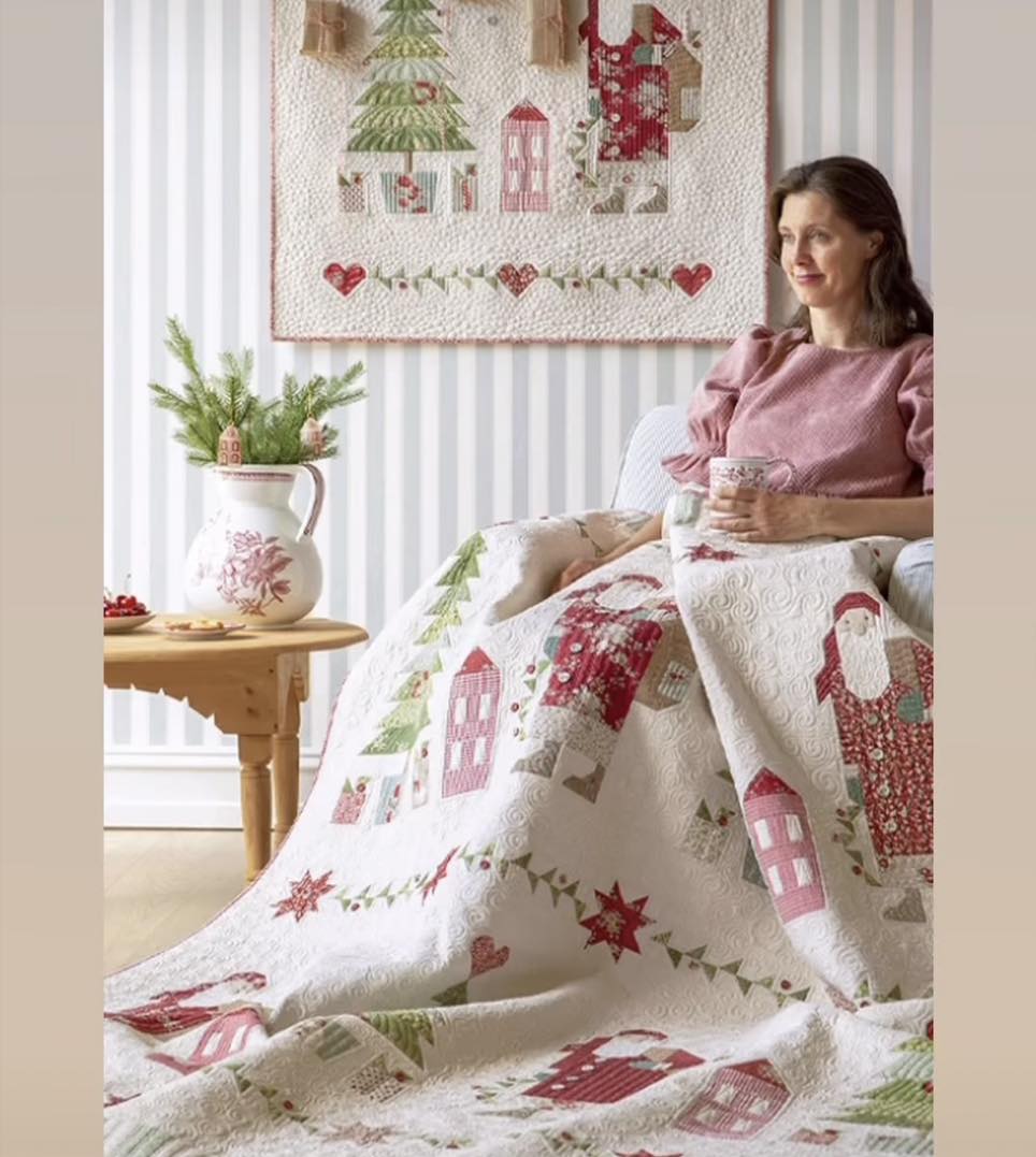 Kits – Bella Rose Quilts