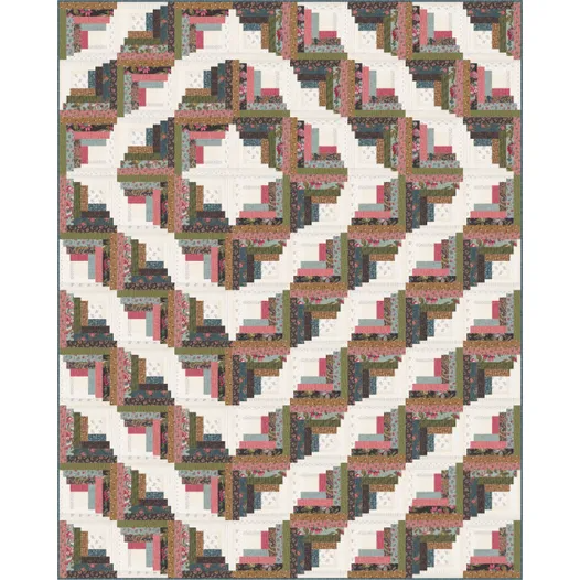 Country Roads Boxed Kit featuring Collections for a Cause: Unity by Ma ...