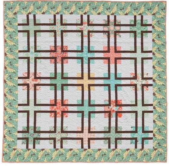 Easy Weekend Quilts by That Patchwork Place – Bella Rose Quilts