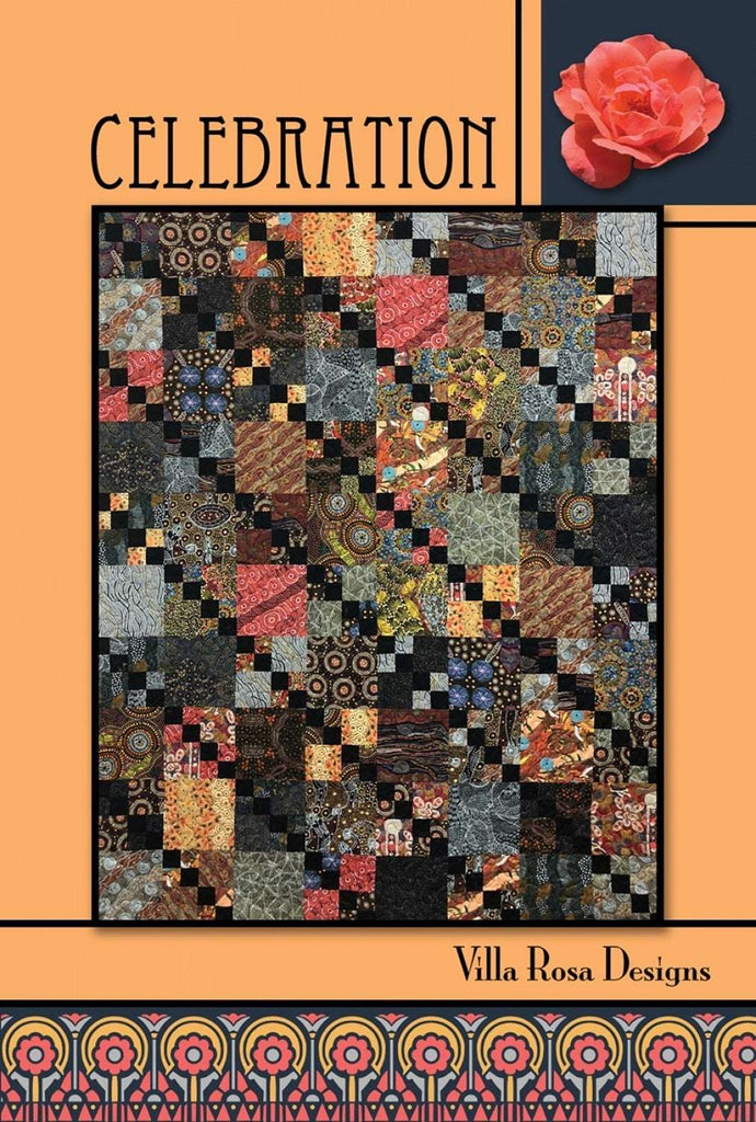 All Patterns – Page 2 – bellarosequilts