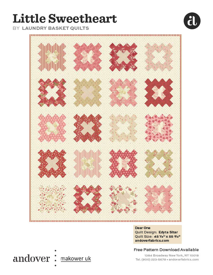 Free Patterns – bellarosequilts