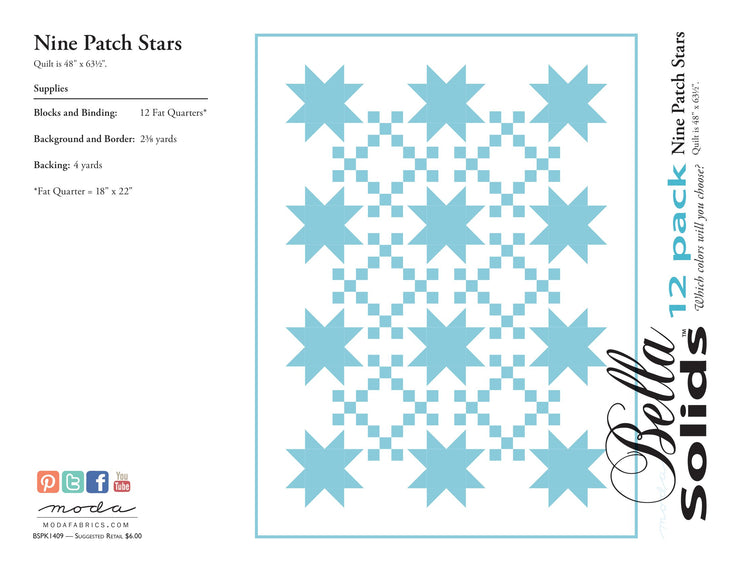 Free Patterns – bellarosequilts