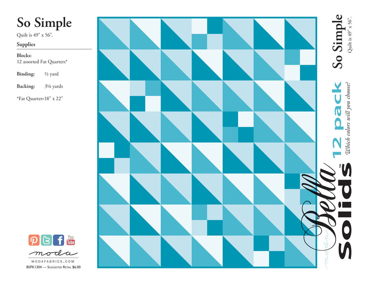 Free Patterns – bellarosequilts