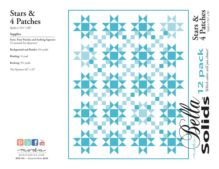 Free Patterns – bellarosequilts