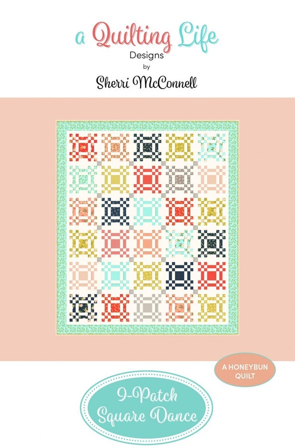 All Patterns – Bella Rose Quilts